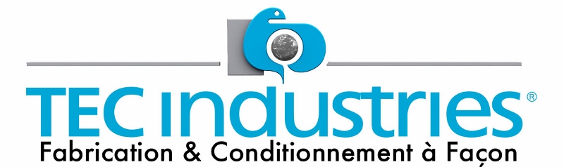 TEC INDUSTRIES conditionneur aérosol produits techniques